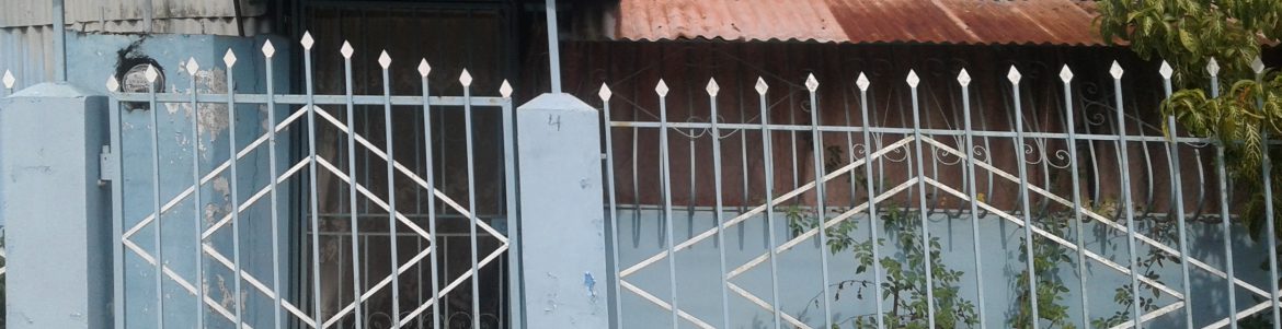 Colors of Barrio El Carmen | Visit Puerto Armuelles